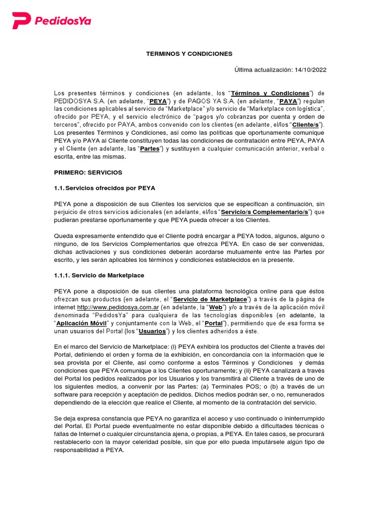 Terminos y Condiciones | PDF | Tarjeta de débito | Bancos