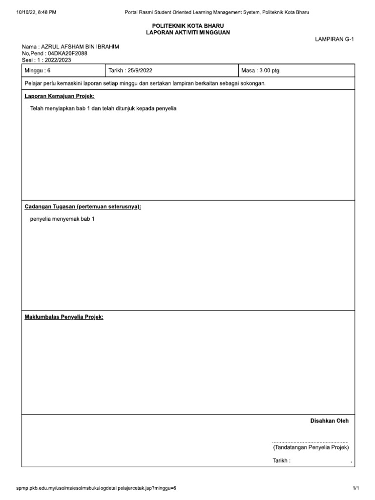 M6 PDF