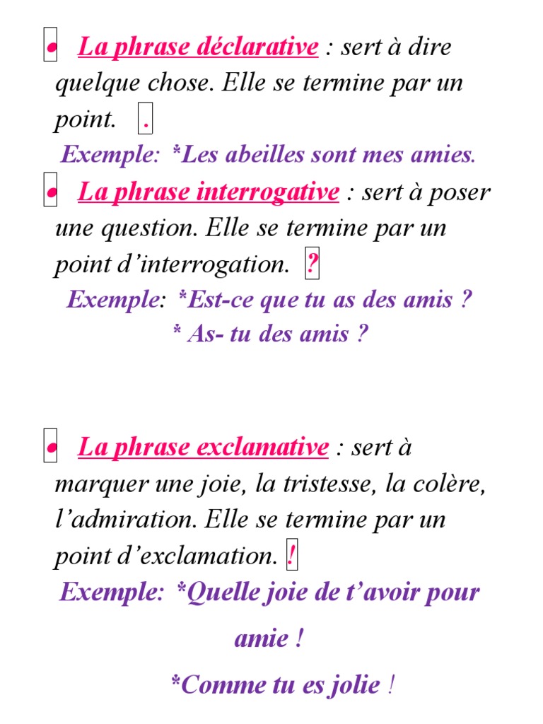 Affichage | PDF | Genre grammatical | Nombre grammatical