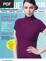 1938 Pattern Drafting Book Box | PDF