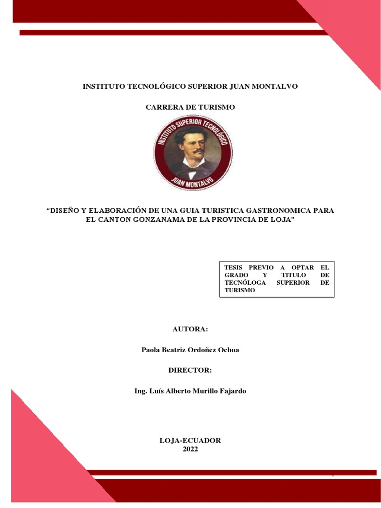 Paola Ordoñez Tesis Completa Mayo 16-05-2022 | Descargar gratis PDF ... Paola Ordoñez Tesis Completa Mayo 16-05-2022 | Descargar gratis PDF ...