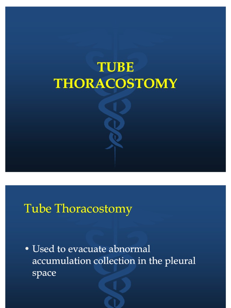 CTT | PDF | Lung | Respiratory System