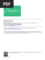 Paradise Lost Reading Guide | PDF | Adam And Eve | Paradise Lost