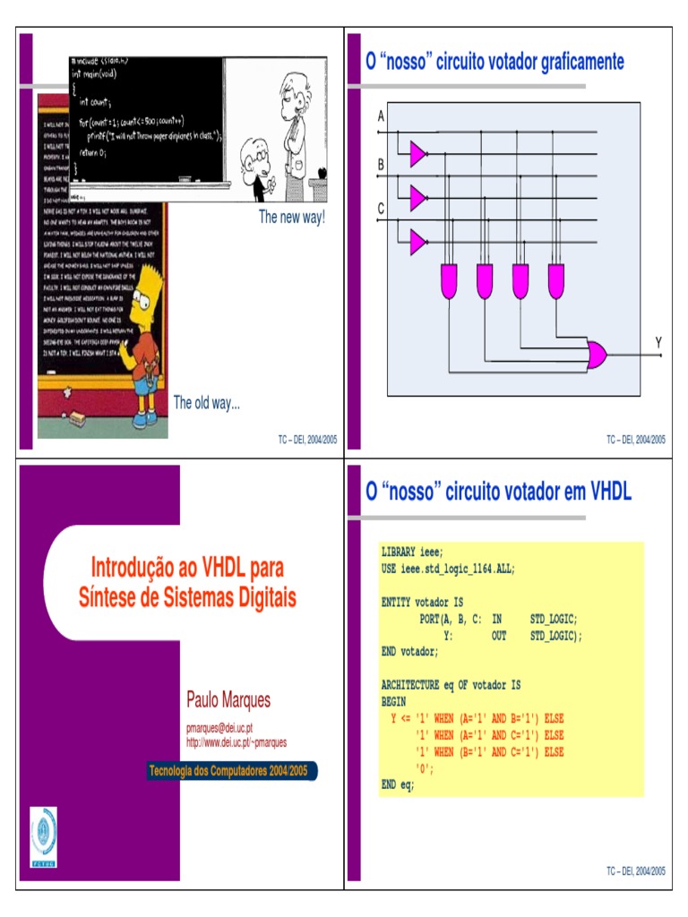 Vhdl Pdf