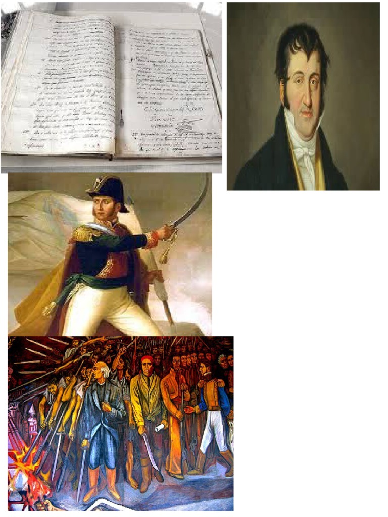 Historia Imagenes | PDF