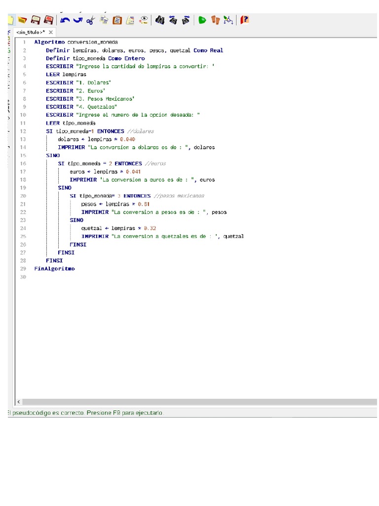Acumulativo 1 Del Segundo Parcial - Lizandro - Lezama | PDF