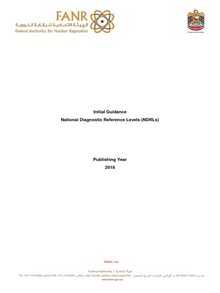 LetterHead Official - Public-English Ver INDRLs | PDF | Ct Scan | Radiology