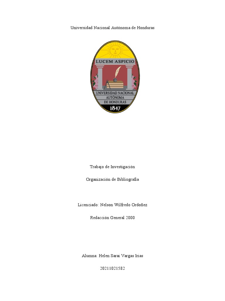 Vargas Helen U2T3a1 | PDF | Ortografía | Escritura