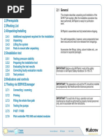 Elmo Luft 1A | PDF | Varnish | Building Engineering