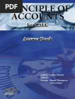 Mathematics A Complete Course With CXC Questions Volume 1 | PDF