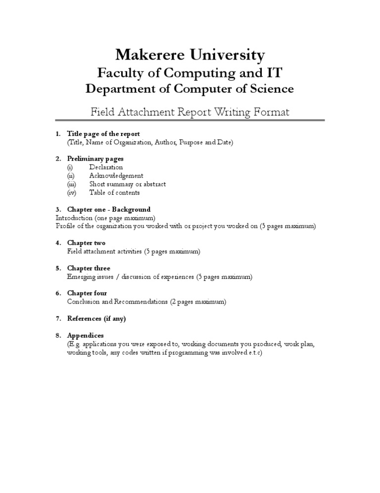 field-attachment-report-format-pdf-computing-computers