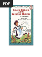 Amelia Bedelia | PDF