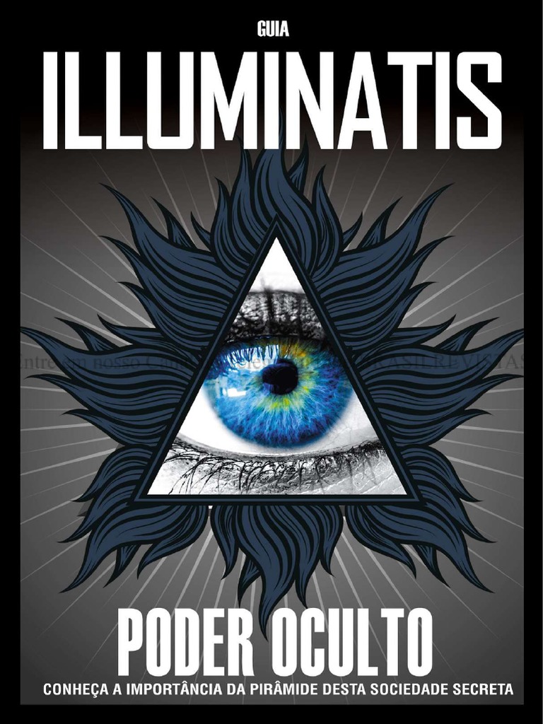 A Ordem Dos Illuminati | PDF