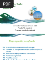 Tarea 9. Carga Dinámica Total (CDT) | PDF | Turbina | Bomba