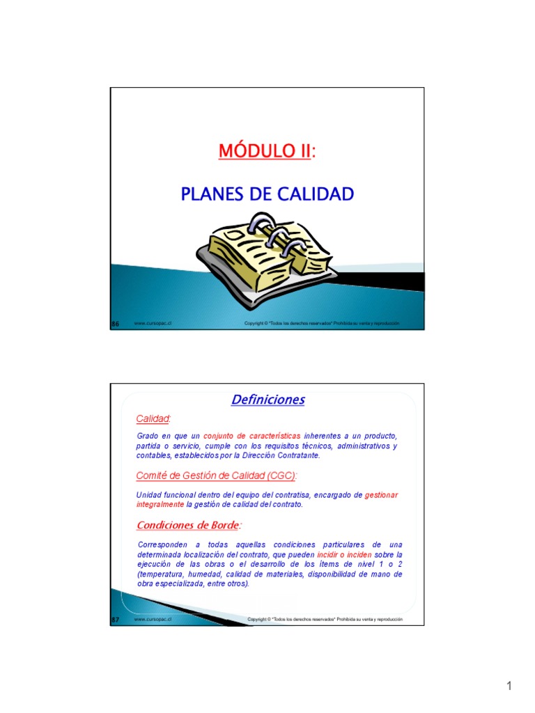 Modulo 2 (PCDC) QCap Septiembre 2021 | PDF
