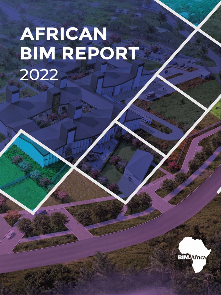 African BIM Report 2022 | PDF
