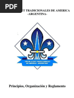 Manual de Claves Scout | PDF | Los símbolos