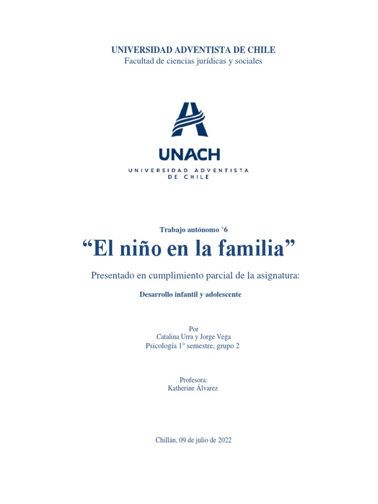 Autonoomoo 66666 | PDF | Sicología | Conceptos psicologicos