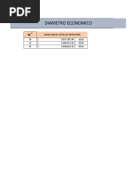 Plantilla Apisonada Al 85% Proctor en Zanjas Con Material Producto de ...