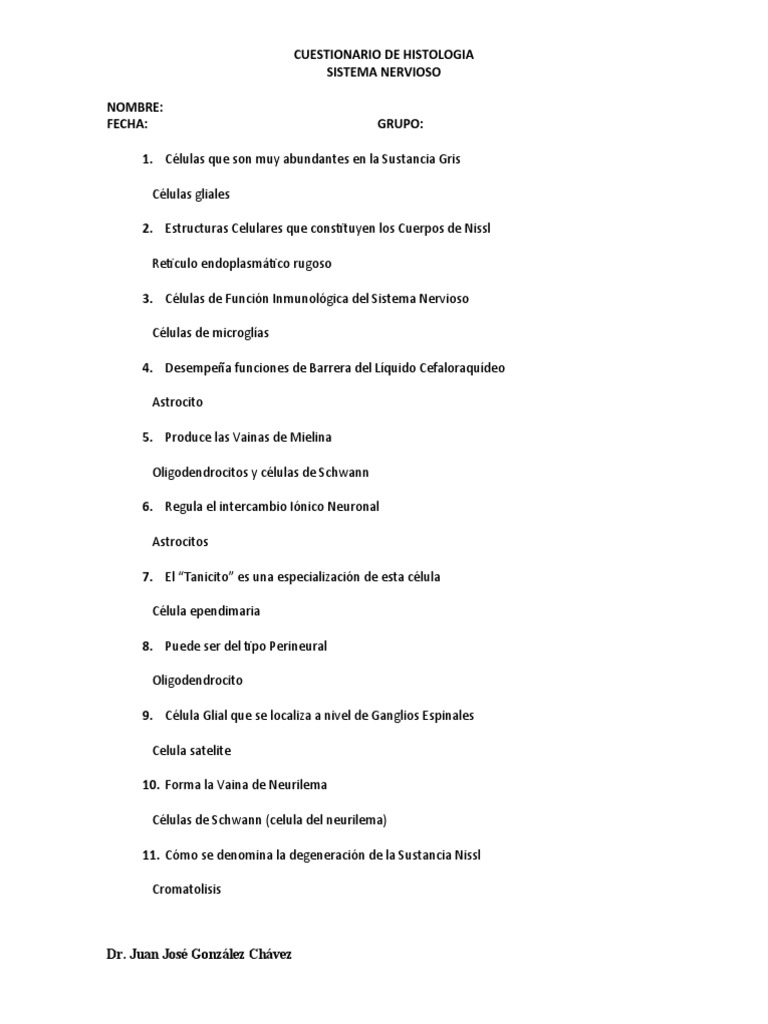 CUEST HISTO Corregido | PDF