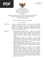 Perbup 13 Tahun 2025 (Perubahan Kedua Atas Perbup 5 Tahun 2023 ttg TPP ASN di Lingkungan Pemkab ...