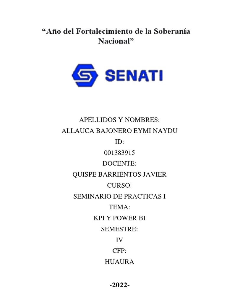 Trabajo Capish | PDF | Negocios