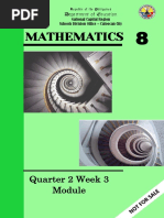 GenMath11 - Q1 - Mod3 - One To One and Inverse Function - v5 - Philip Magadanpdf | PDF ...