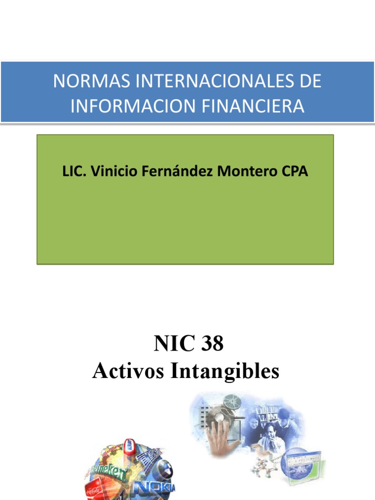 Modulo 2 - Parte Nic 38 - 2018 | PDF