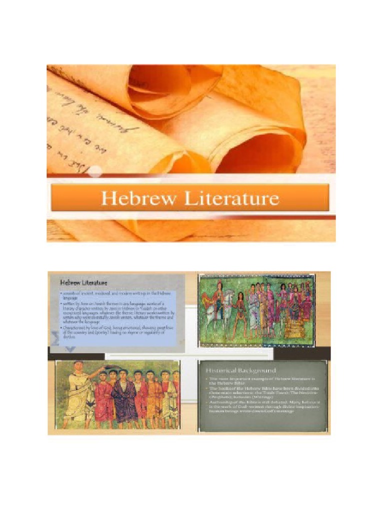 World Literature | PDF