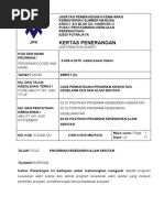 8 Cara Pembentangan Yang Berkesan | PDF