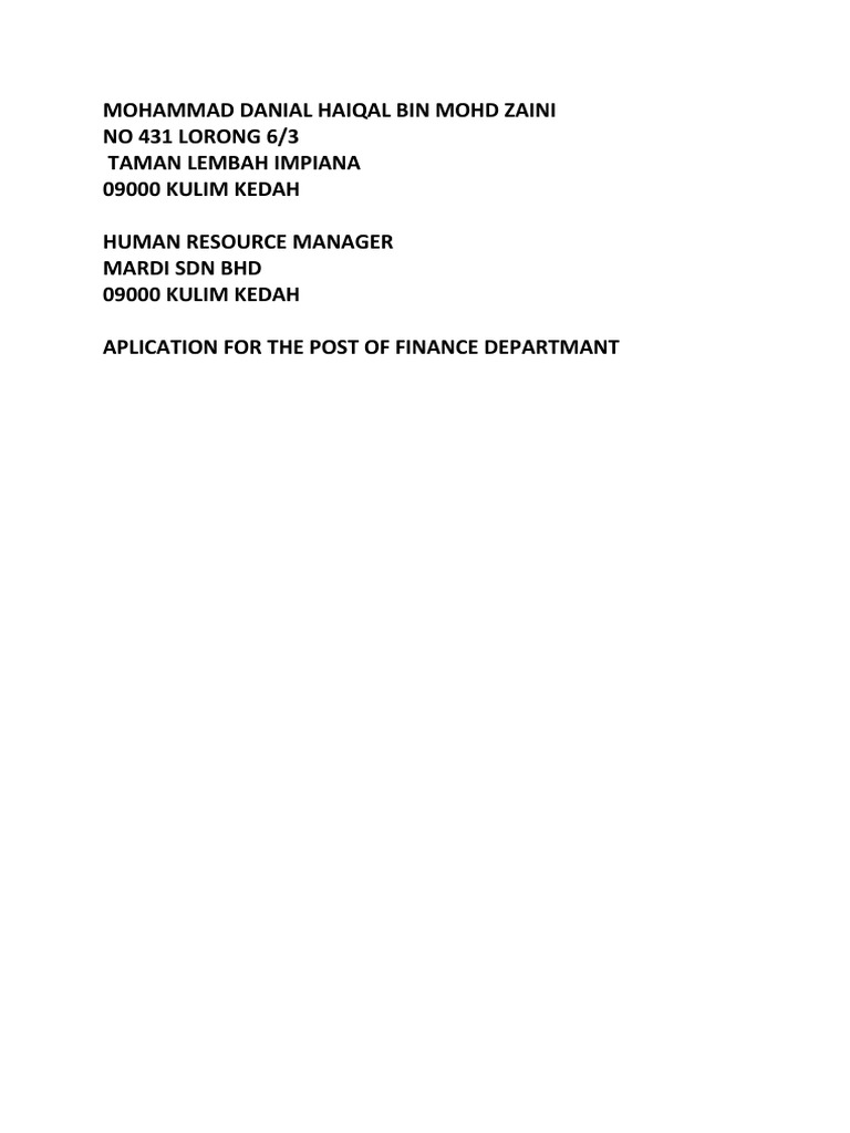 Document | PDF | Finance & Money Management | Law