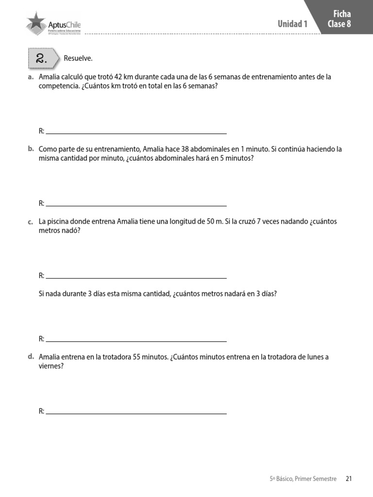 Multiplicacion 2 Digitos | PDF | Multiplicación | Matemáticas