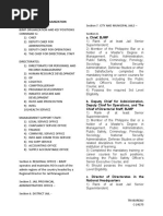 Csop Manual | PDF | Police | Community Policing