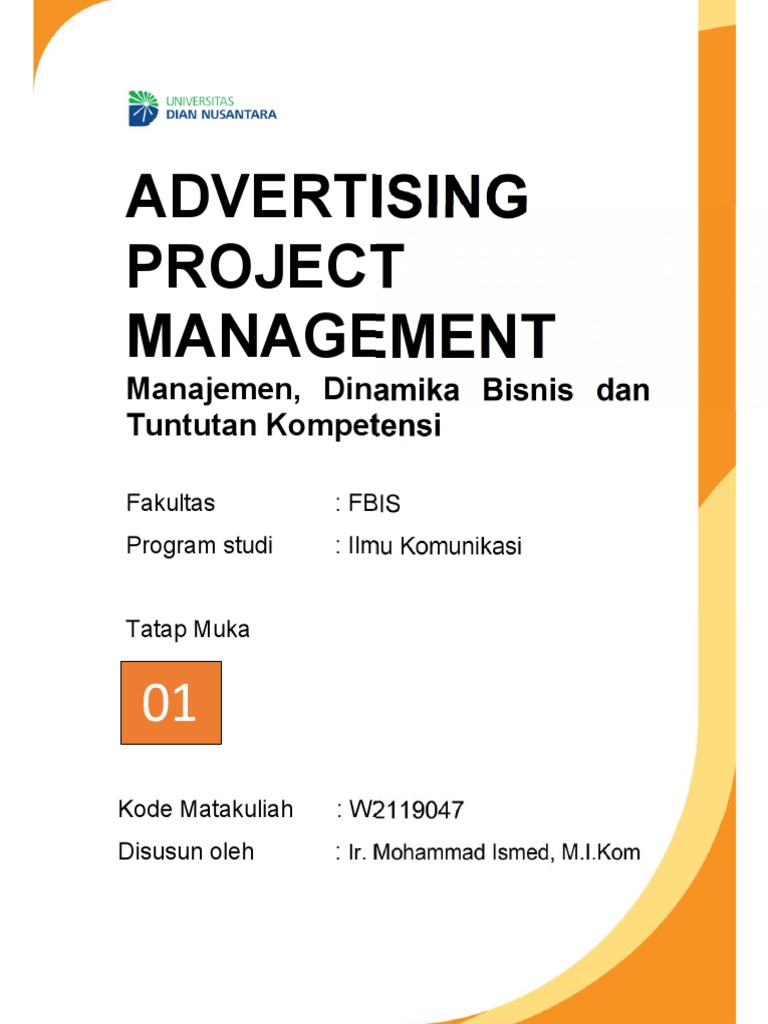 Modul APM 1 - Manajemen, Dinamika Bisnis Dan Tuntutan Kompetensi | PDF