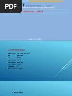 SESION PS. Las 8 regiones naturales del Perú | PDF | Perú | Aprendizaje