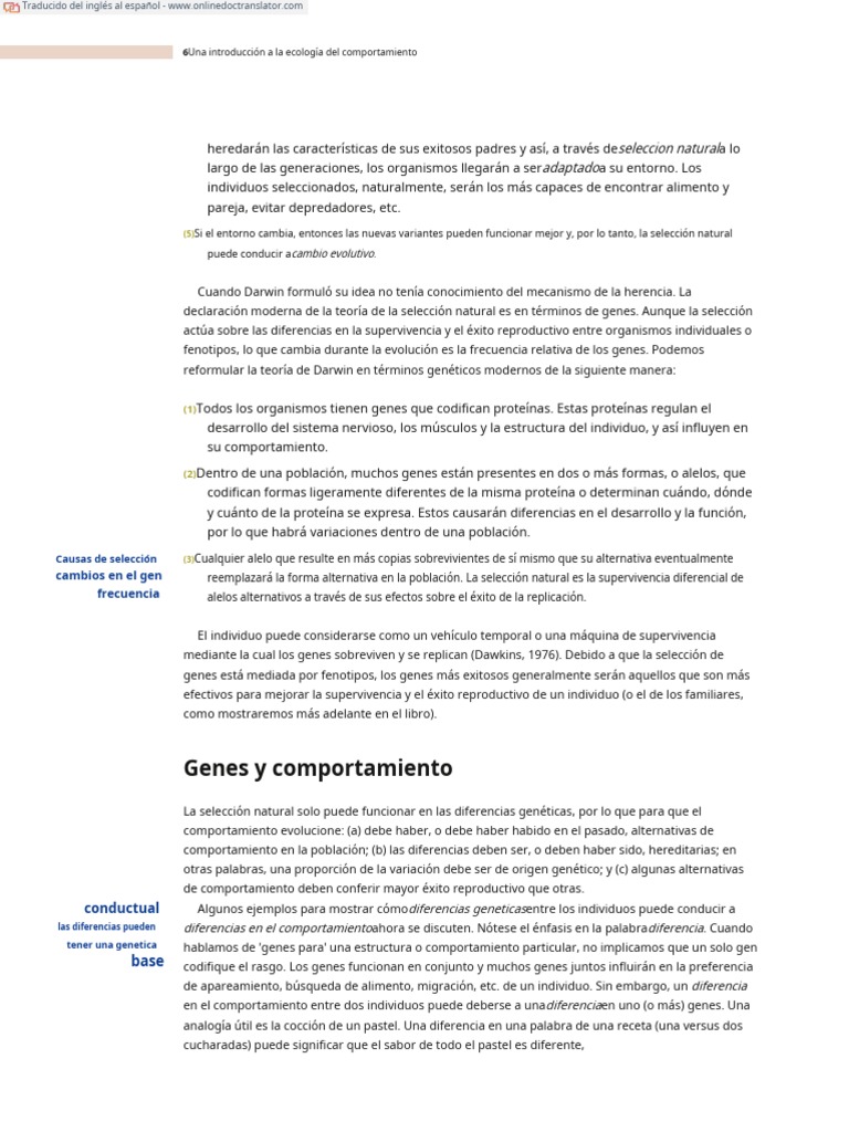 An Introduction To Behavioural Ecology-John Wiley & Sons (2012 ...