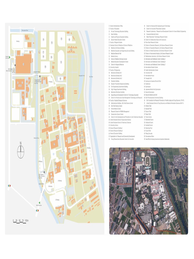 Gifu University | PDF