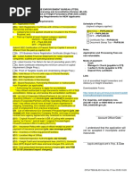 Poea Ereg Sample | PDF | Government And Personhood