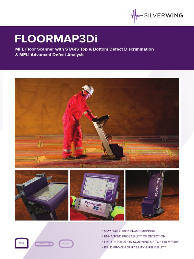 Floormap 3 Di | PDF