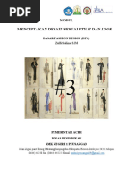 Materi Anatomi Proporsi Tubuh | PDF | Seni & Disiplin Bahasa | Griya ...