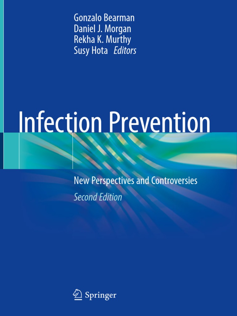 2022 Book InfectionPrevention | Download Free PDF | Methicillin ...
