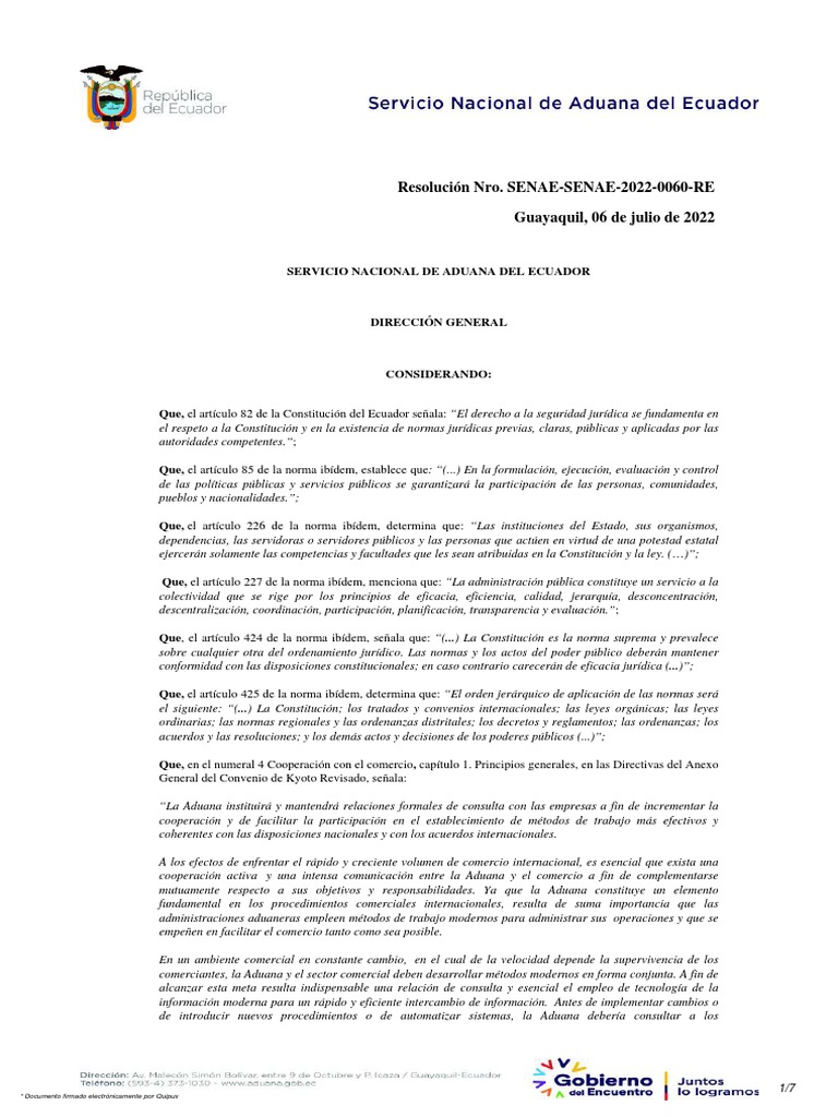 Senae Senae 2022 0060 Re | PDF