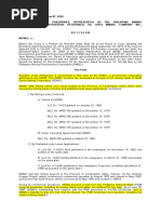 Original Draft of Quashing Petition Under Section 482 of CRPC | PDF ...