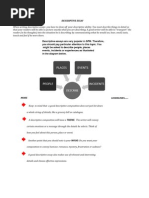 The Cold Within Summary of The Poem | PDF | Poetry