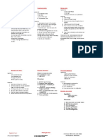 Sample Production Plan (Business Plan) | PDF | Cooking, Food & Wine