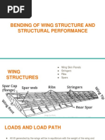 Aircraft Skin Stringers Explained | PDF | Mechanical Engineering ...