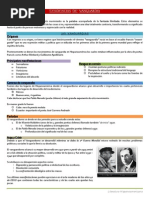 La Estructura Del Relato y Los Elementos Del Relato | PDF | Narración ...