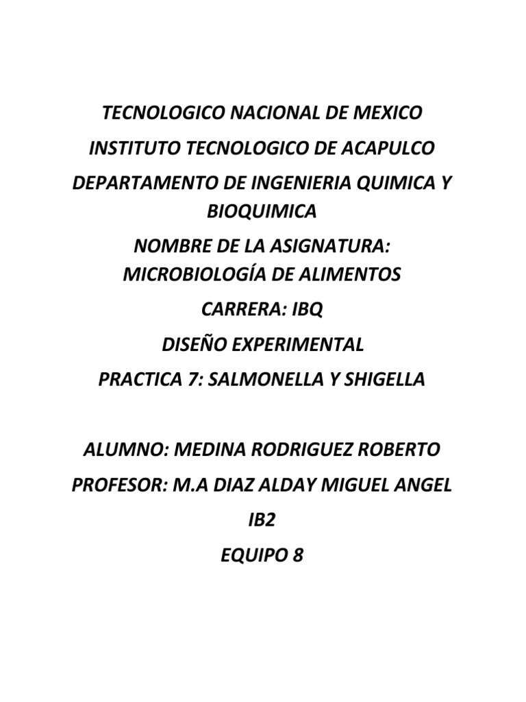 Diseño Experimental Pract7 | PDF