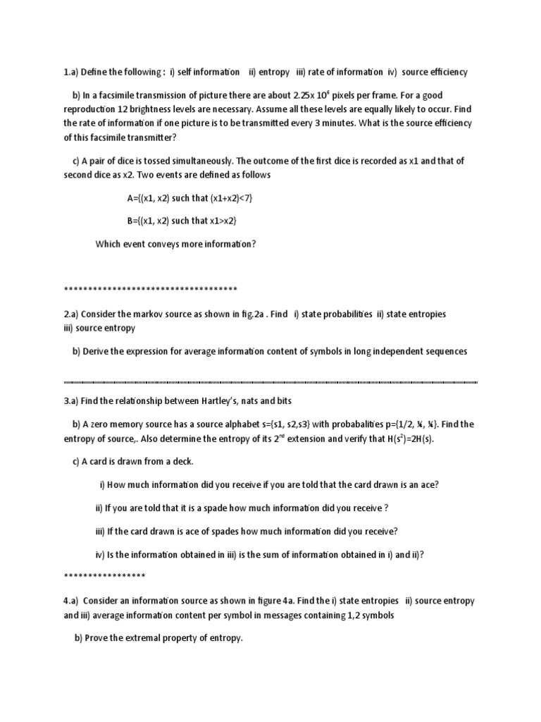 Itct 1 QP | PDF