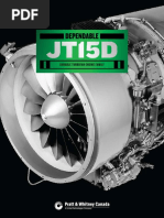 EASA-TCDS-E.013 (IM) Pratt and Whitney Canada PW545 Series Engines-02 ...